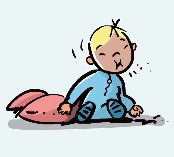 Notfall bei Kindern: richtig vorbereiten und handeln | OUUPS!